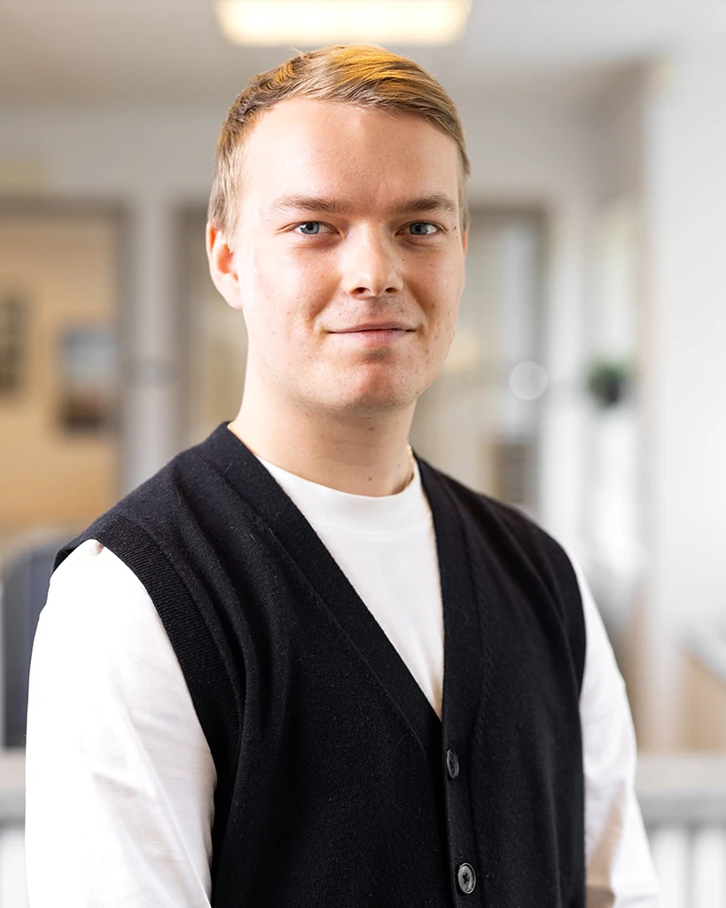 Våra medarbetare - Ekonomihuset på Öland